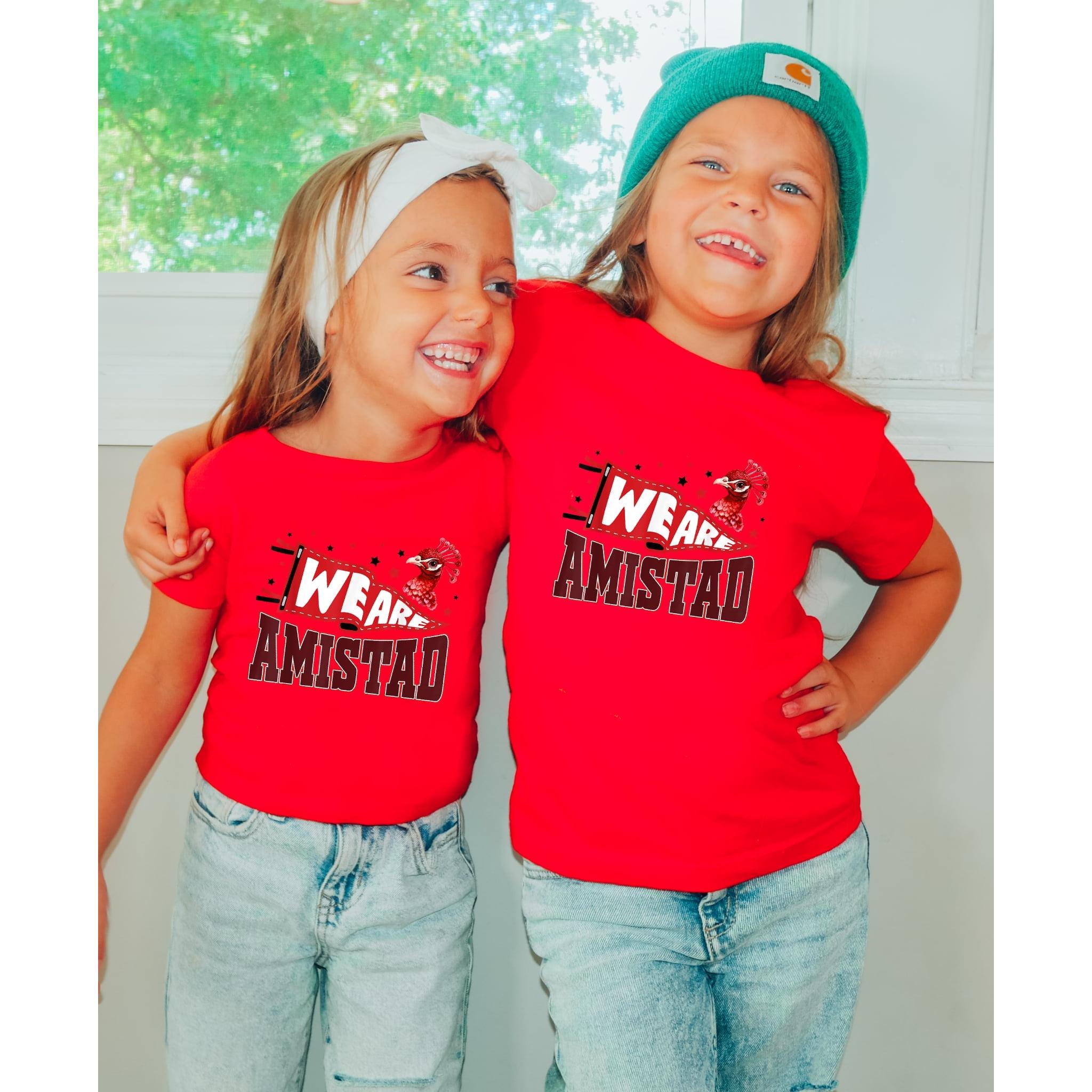 We are Amistad – JoyGrace & Co.